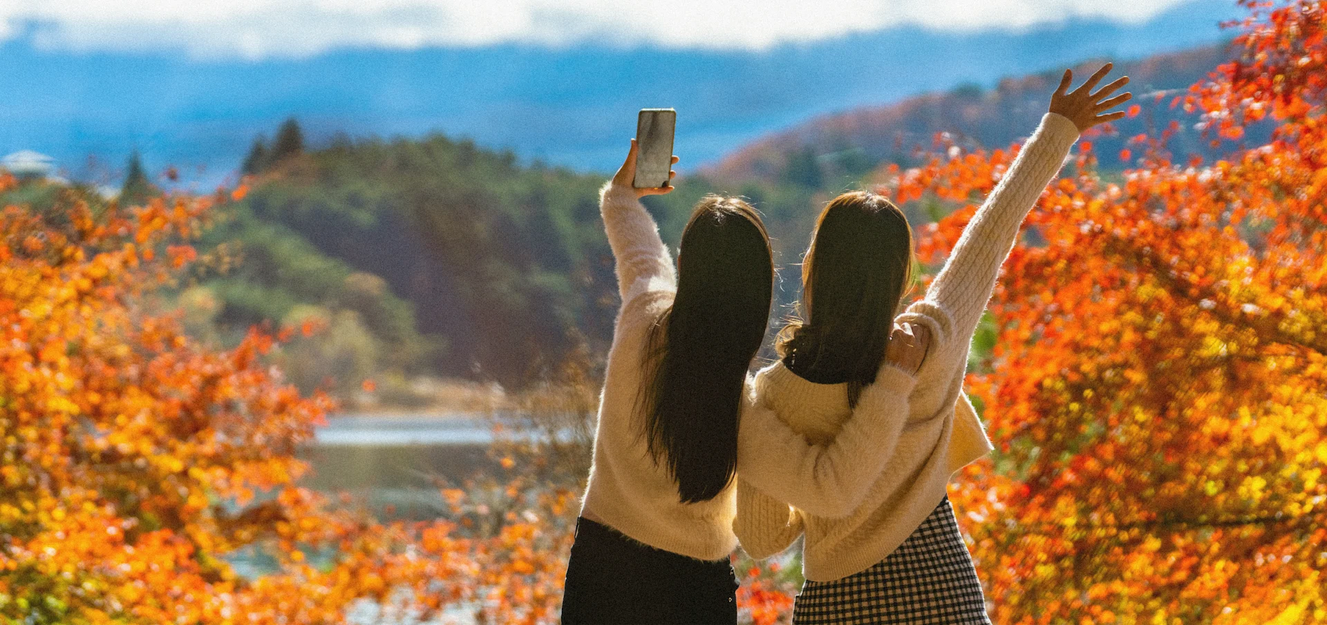 Fall Bucket List for Small Groups - Lifeway Girls