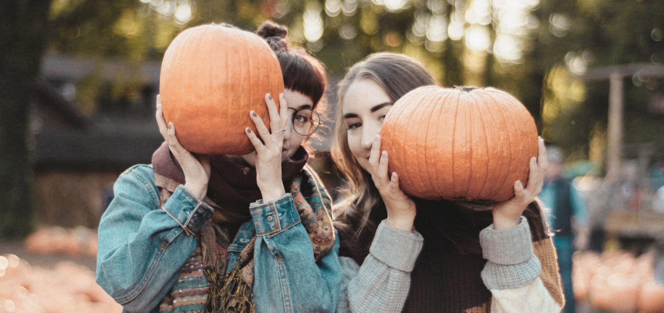 Three Fun Fall Events to Plan - Lifeway Girls