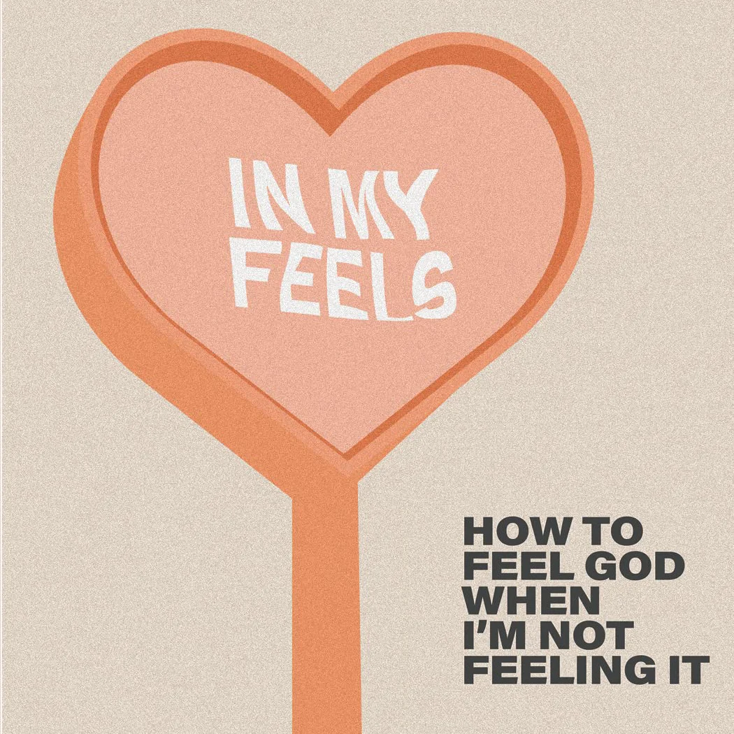 In My Feels Podcast - Lifeway Girls