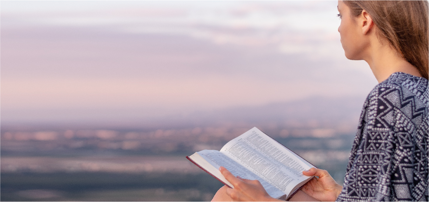 Pray For The Girl - Lifeway Girls