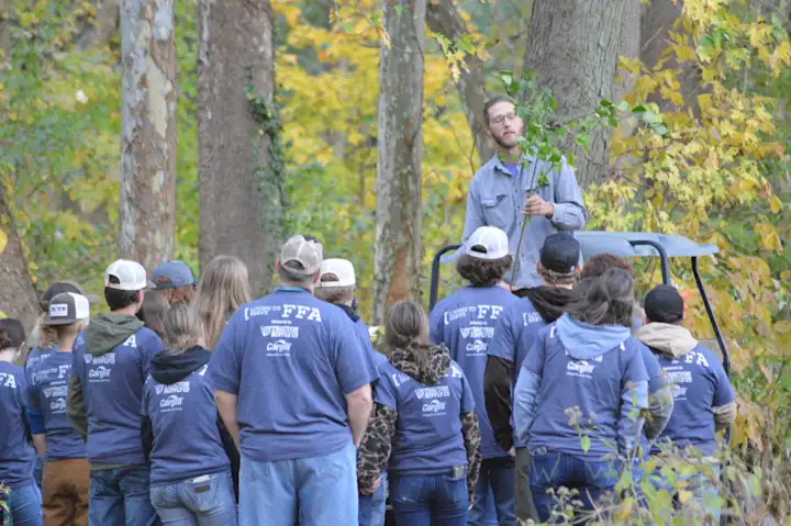 Invasive Species Identification Workshop with Indiana Native Plant ...