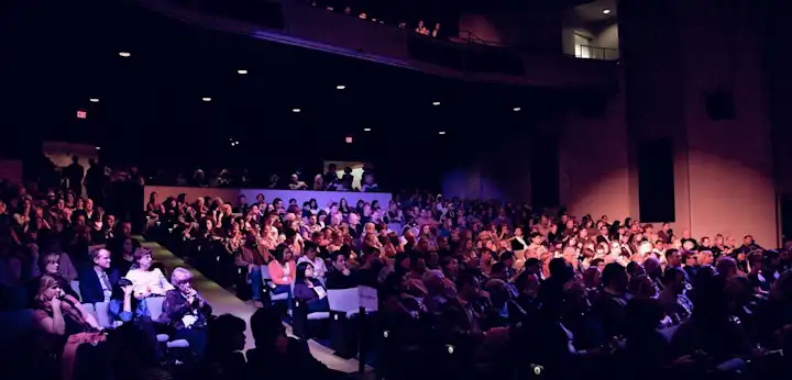 Forty5: Demola Live! | Newfields