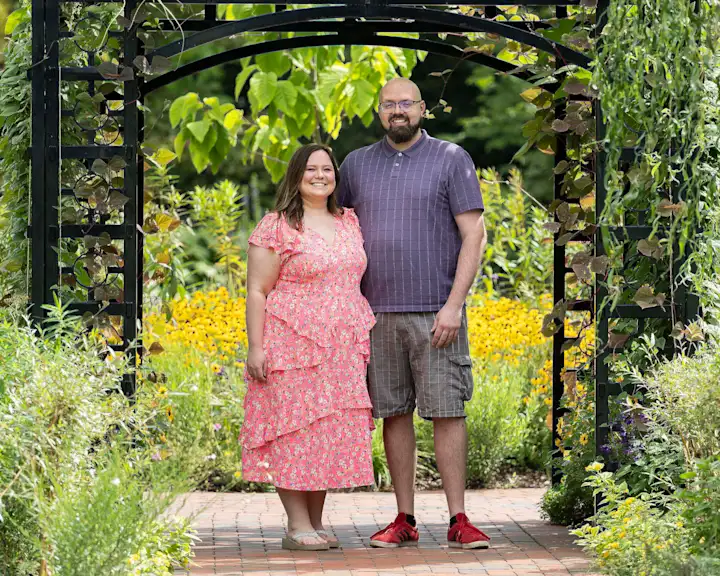 Member Appreciation Spotlight: Lydia Ward | Newfields