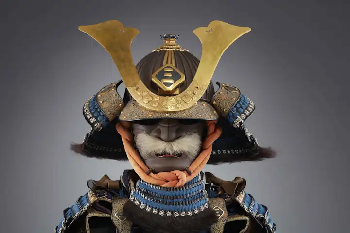 Nihontō: The Samurai Sword | Newfields