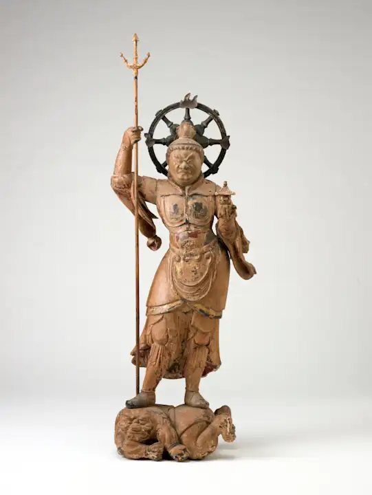 Embodied: Human Figures in Art | Newfields