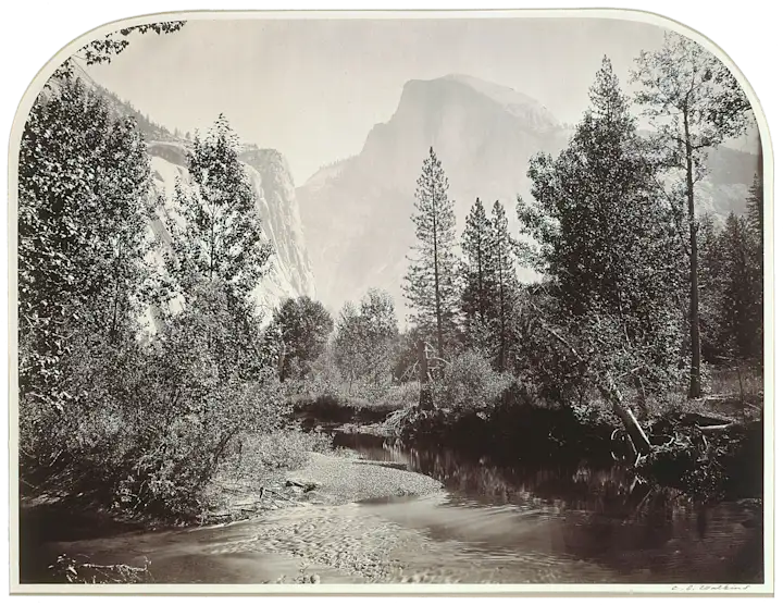 Matter of Record: Photography and the Creation of Meaning | Newfields