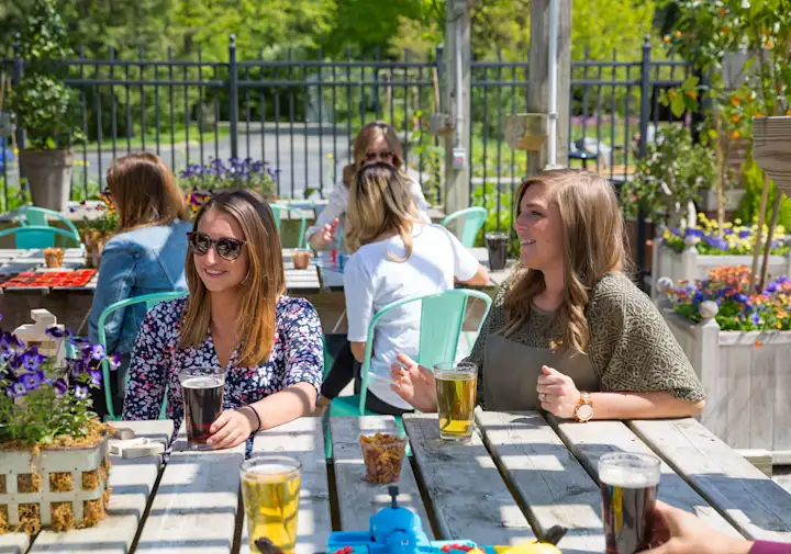 Member Events and Programs | Newfields