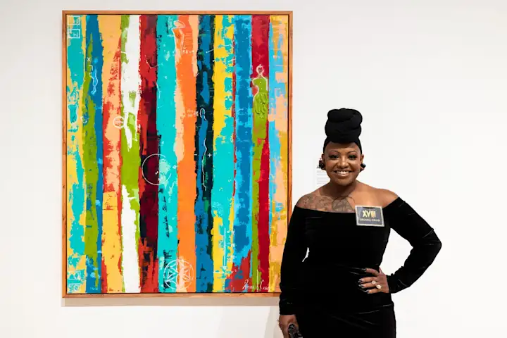 Deonna Craig: Local Legend | Newfields