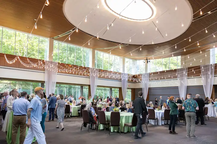 Private Event Rentals | Newfields