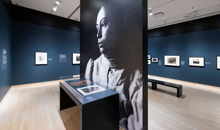 Käthe Kollwitz: Art and Advocacy in Turbulent Times | Newfields