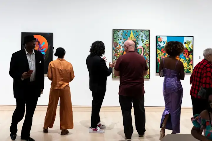More Than a Moment: How We. The Culture has changed the Indianapolis ...