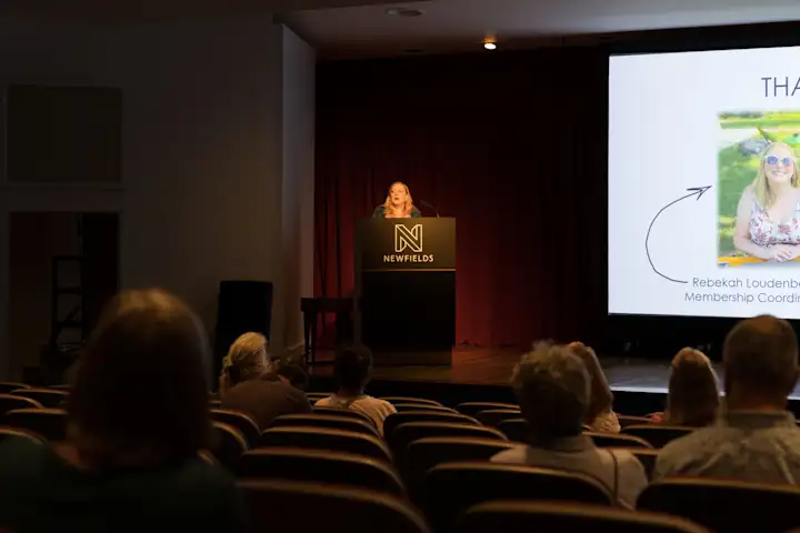 Membership 101 | Newfields