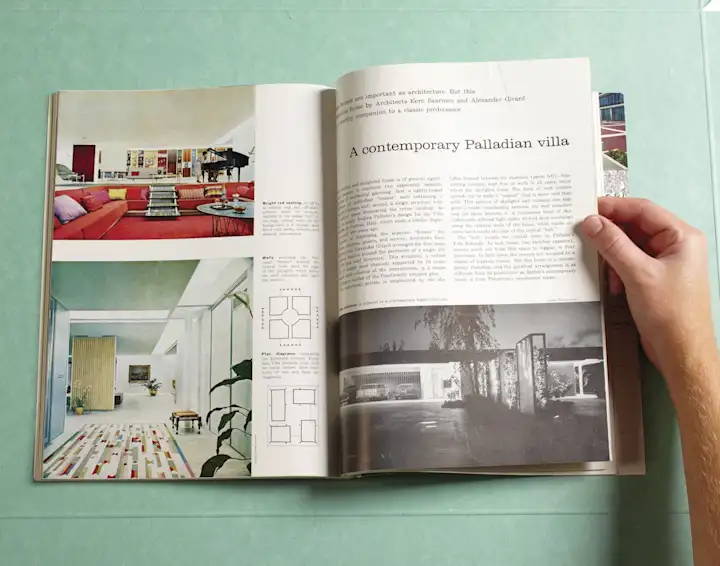 Archives | Newfields