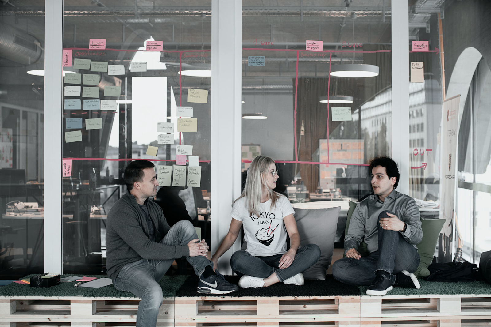 Über uns – Porsche Digital GmbH