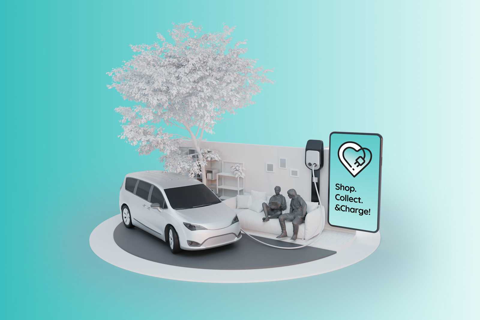 Home – Porsche Digital GmbH