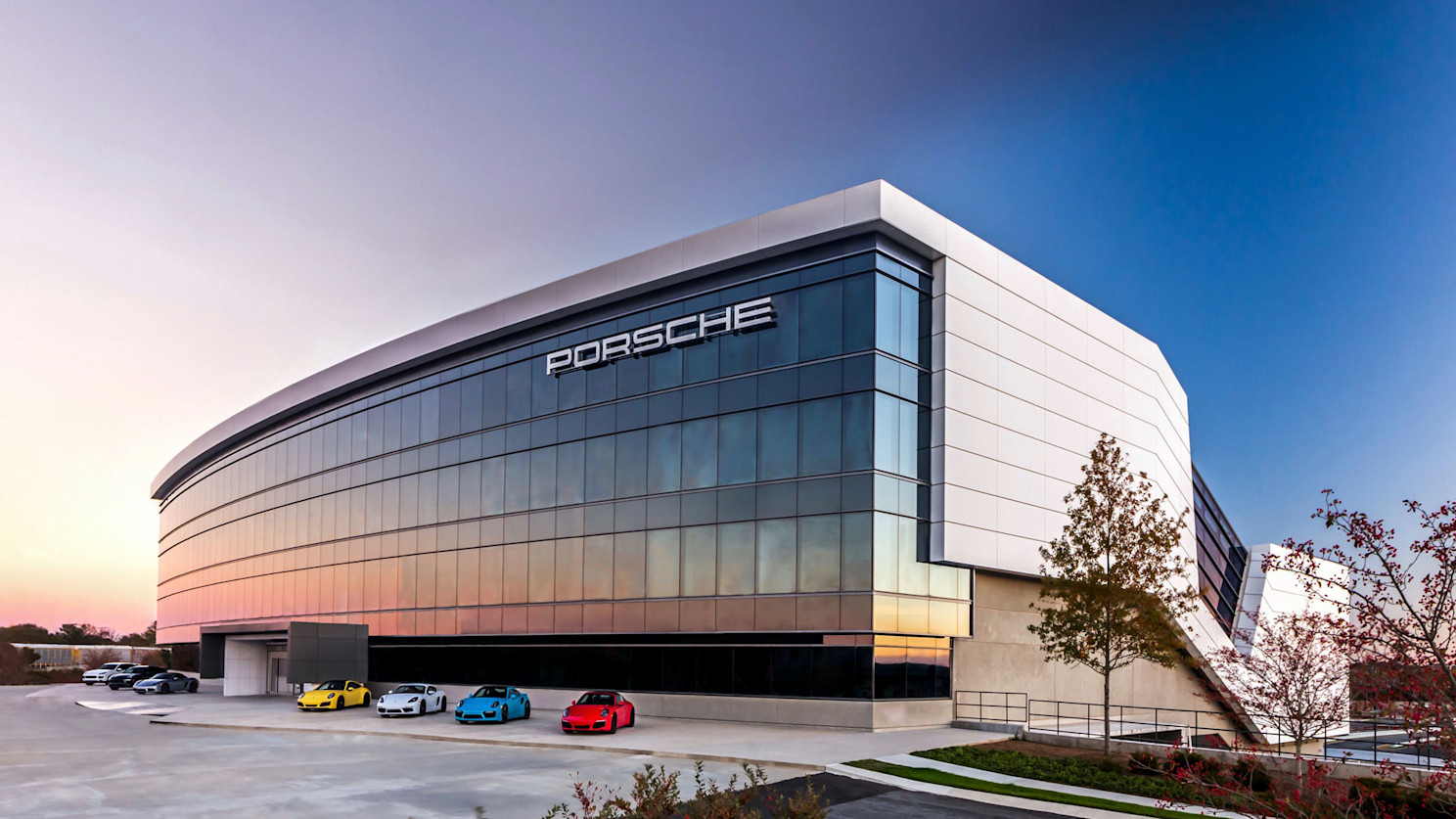 Home – Porsche Digital GmbH