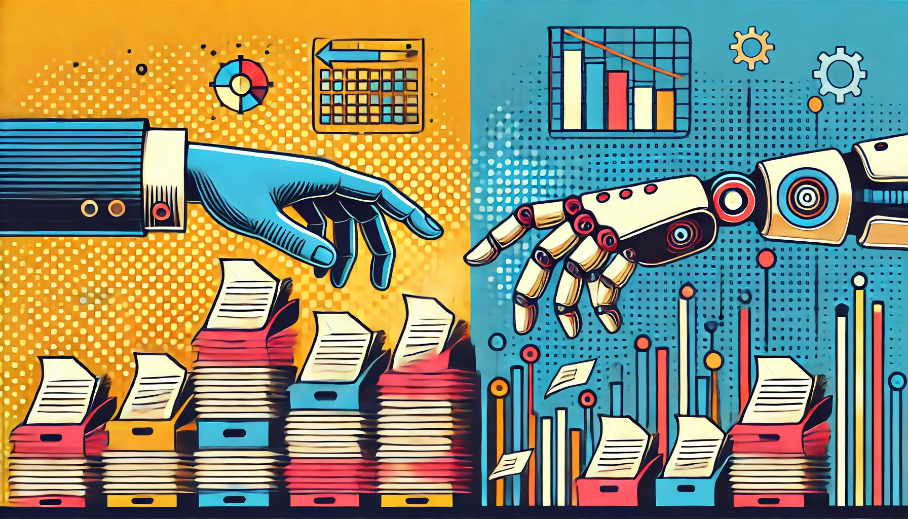 Manual vs. Automated Condo Document Review: Finding the Best Approach