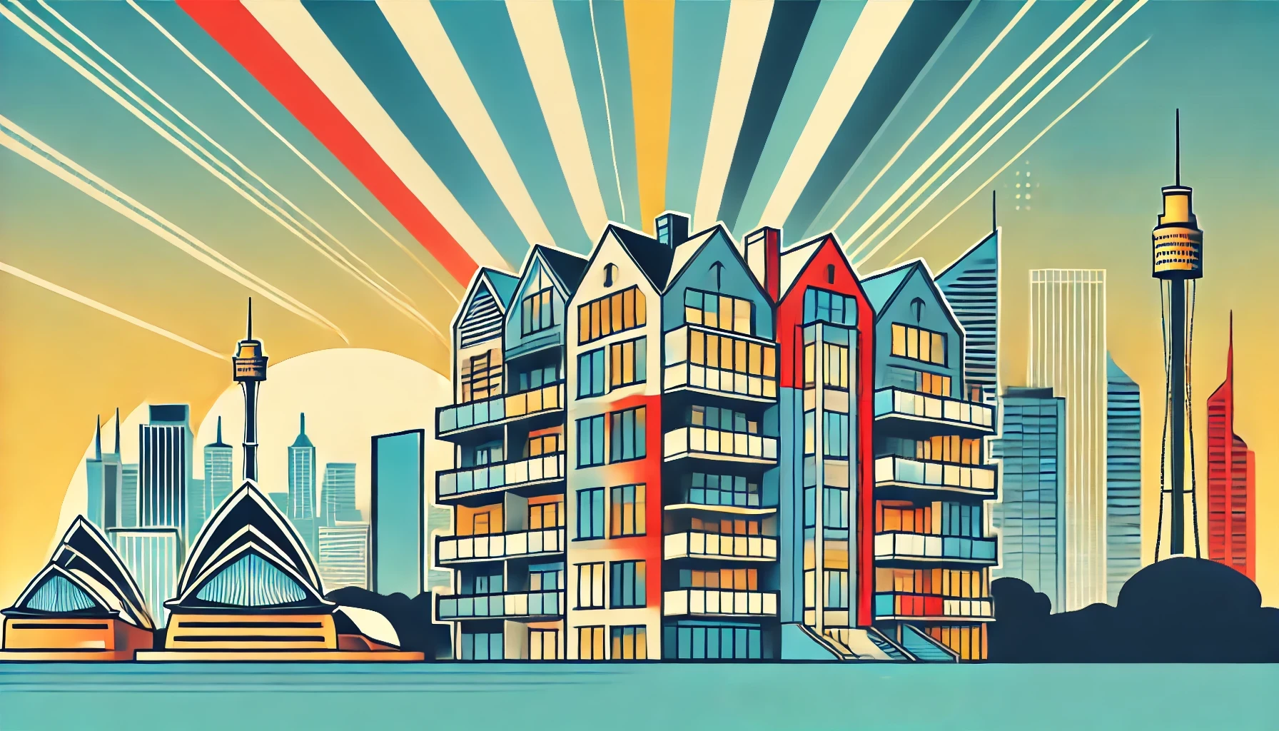 Exploring the Essentials of Buying a Strata Property in Australia