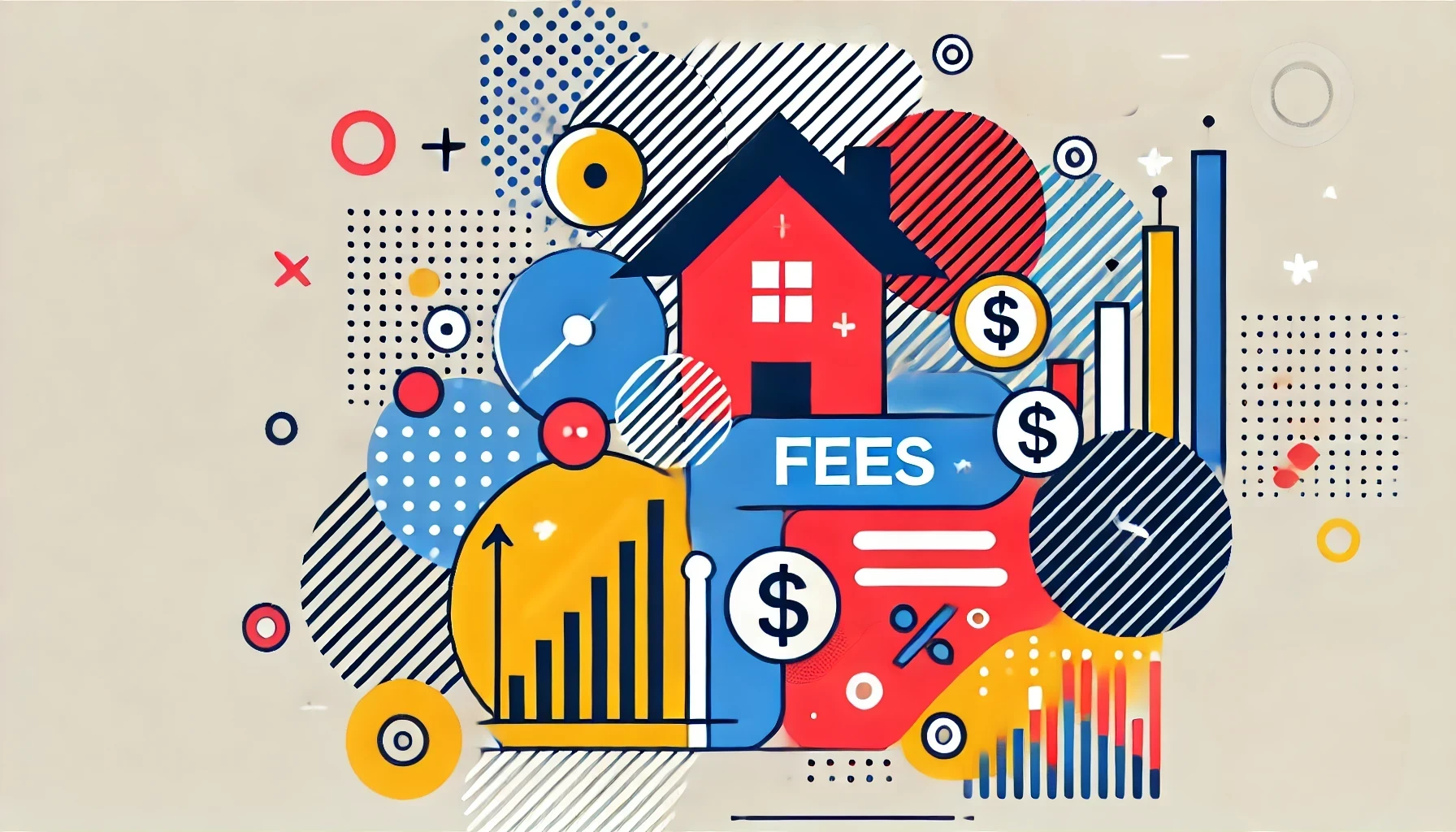 HOA Fees in Canada: Breakdown and Calculation Guide