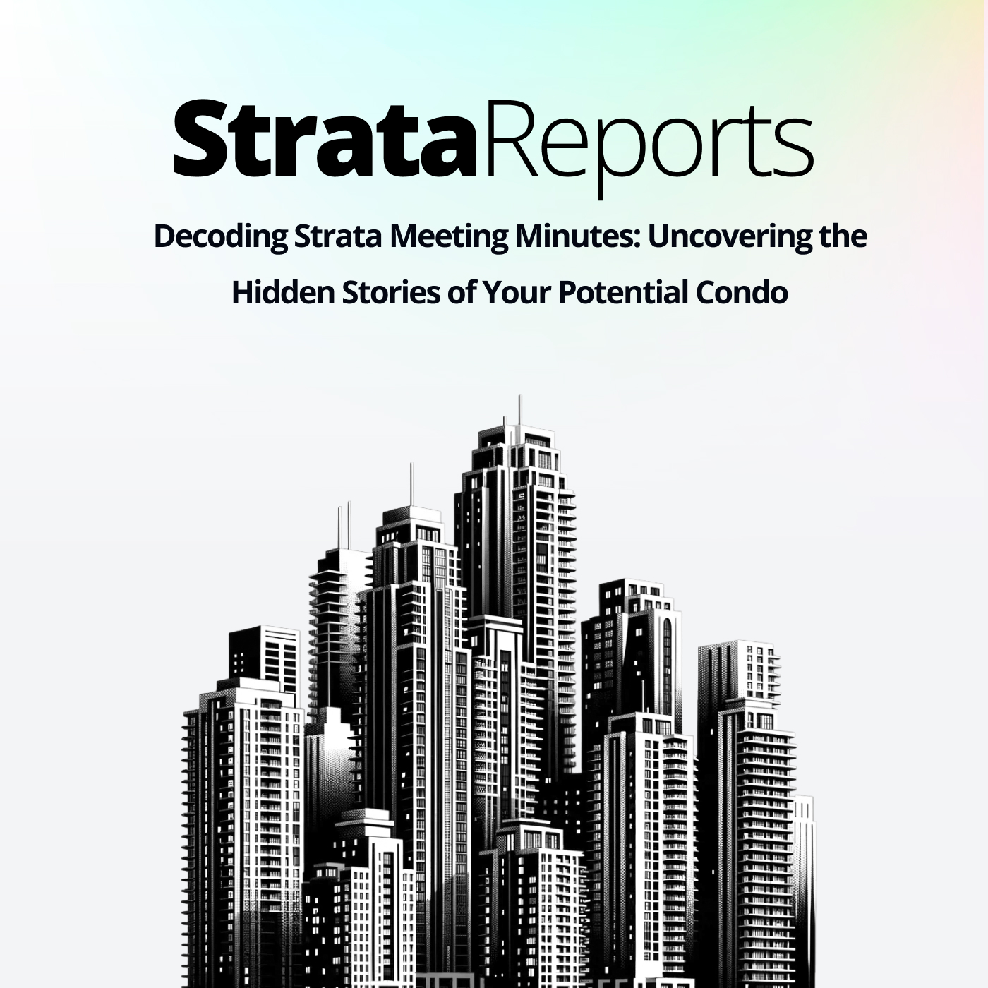 Decoding Strata Meeting Minutes: Uncovering the Hidden Stories of Your ...