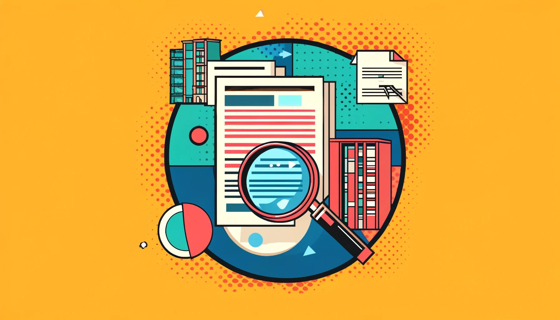 A Step-by-Step Guide to Reading Strata Documents