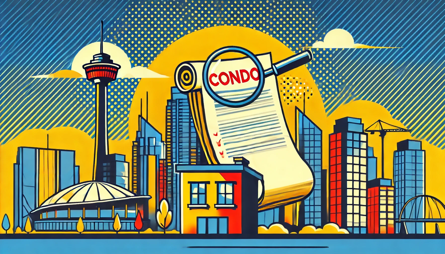 Calgary Condo Document Reviews: Fast, Affordable, Reliable