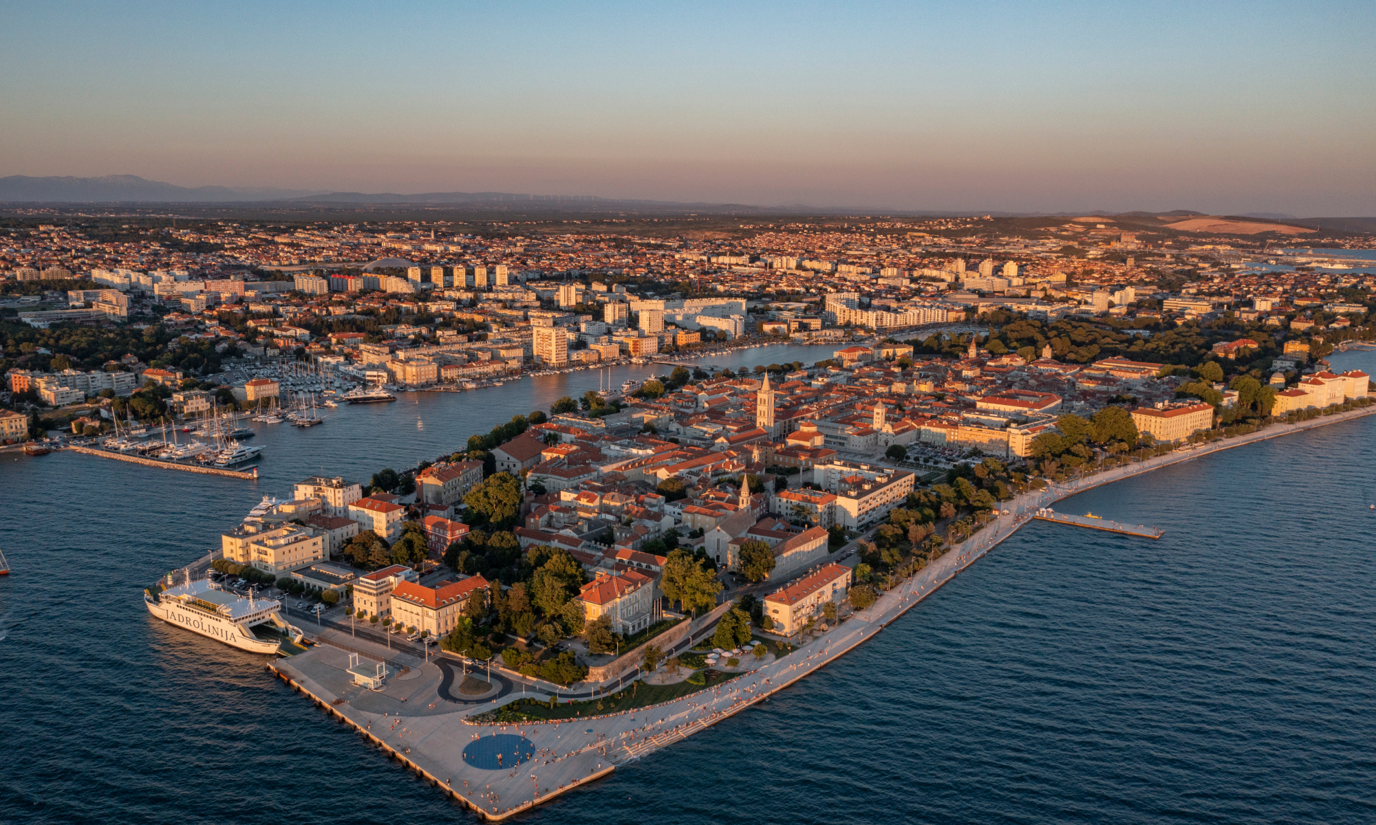 Zadar | Scandinavian Traveler by SAS