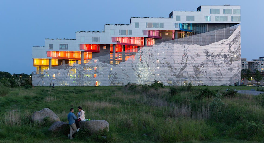 BIG Architecture Copenhagen | Scandinavian Traveler