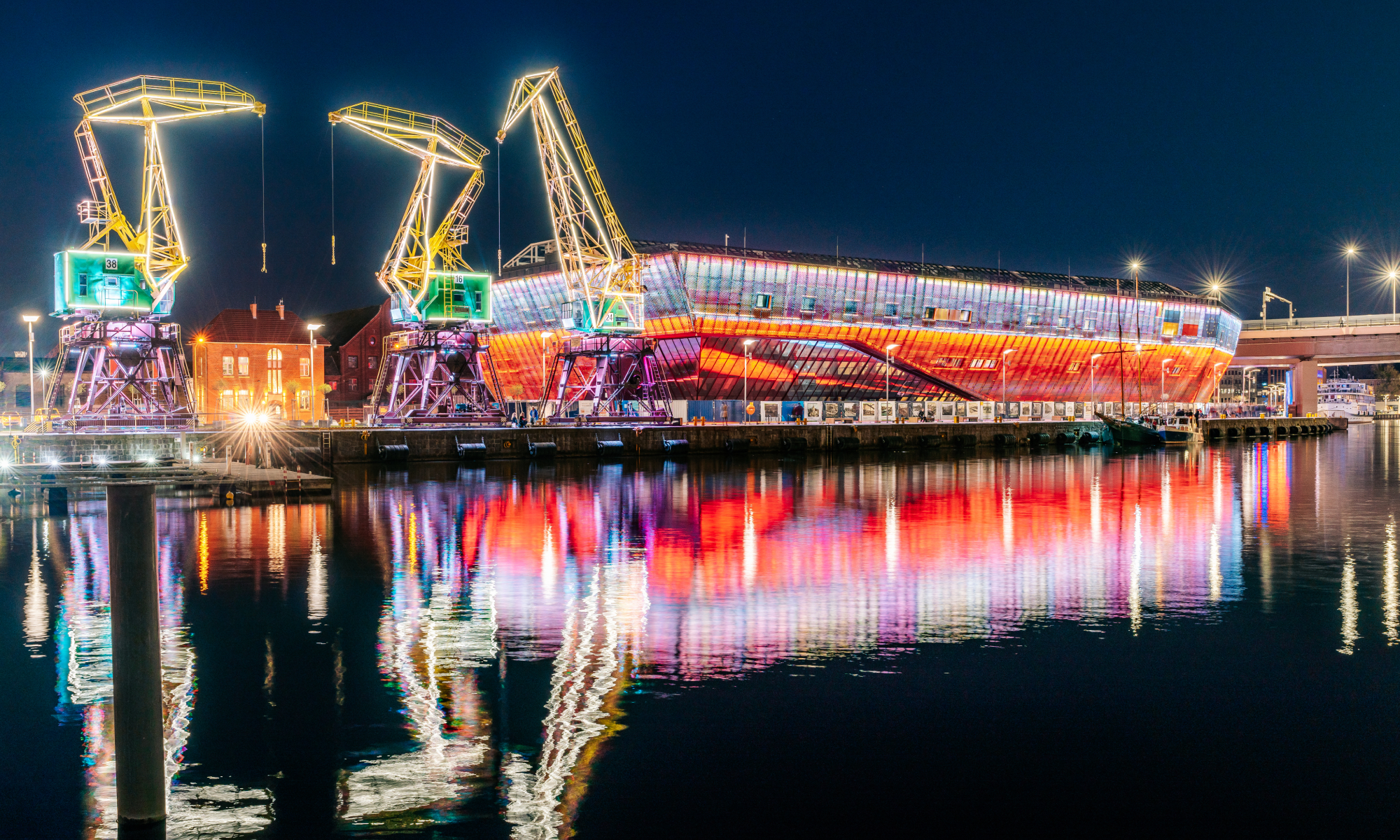 Szczecin | Scandinavian Traveler by SAS