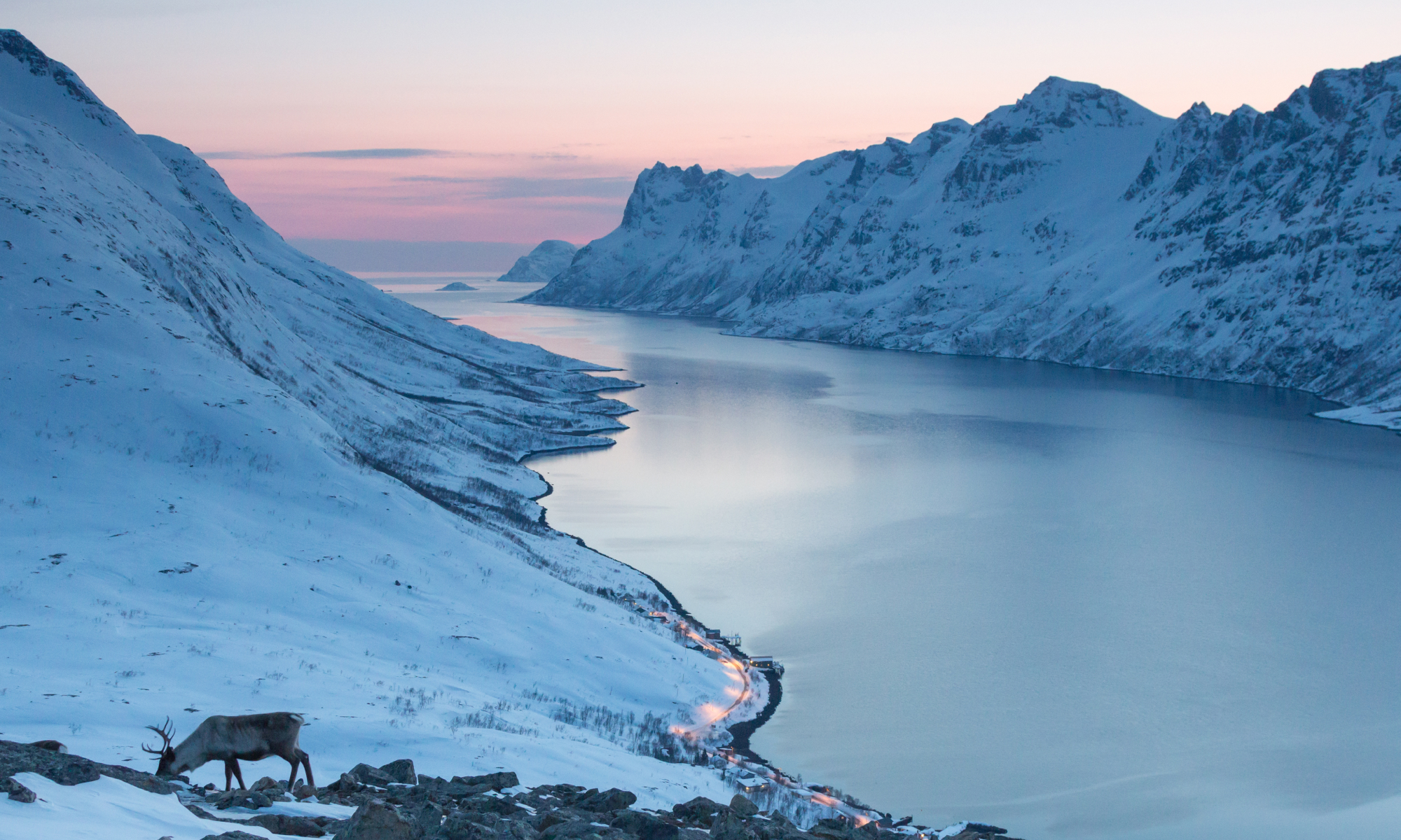 Tromsø | Scandinavian Traveler by SAS