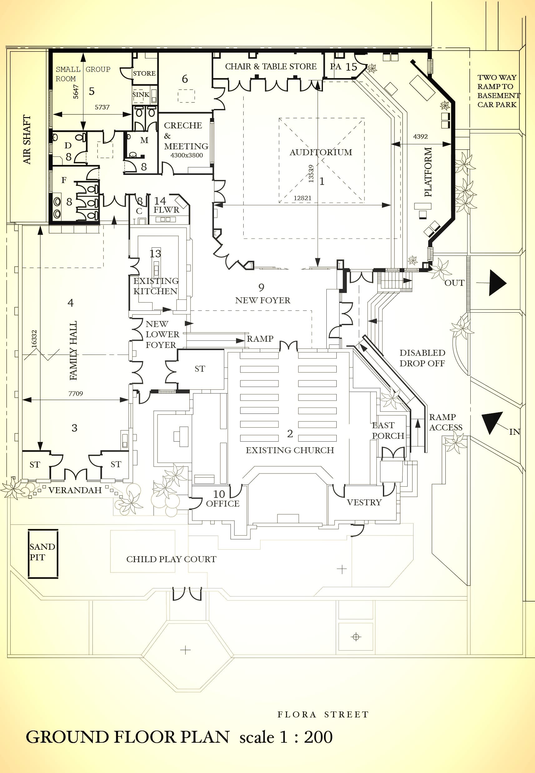 Sutherland Uniting Church