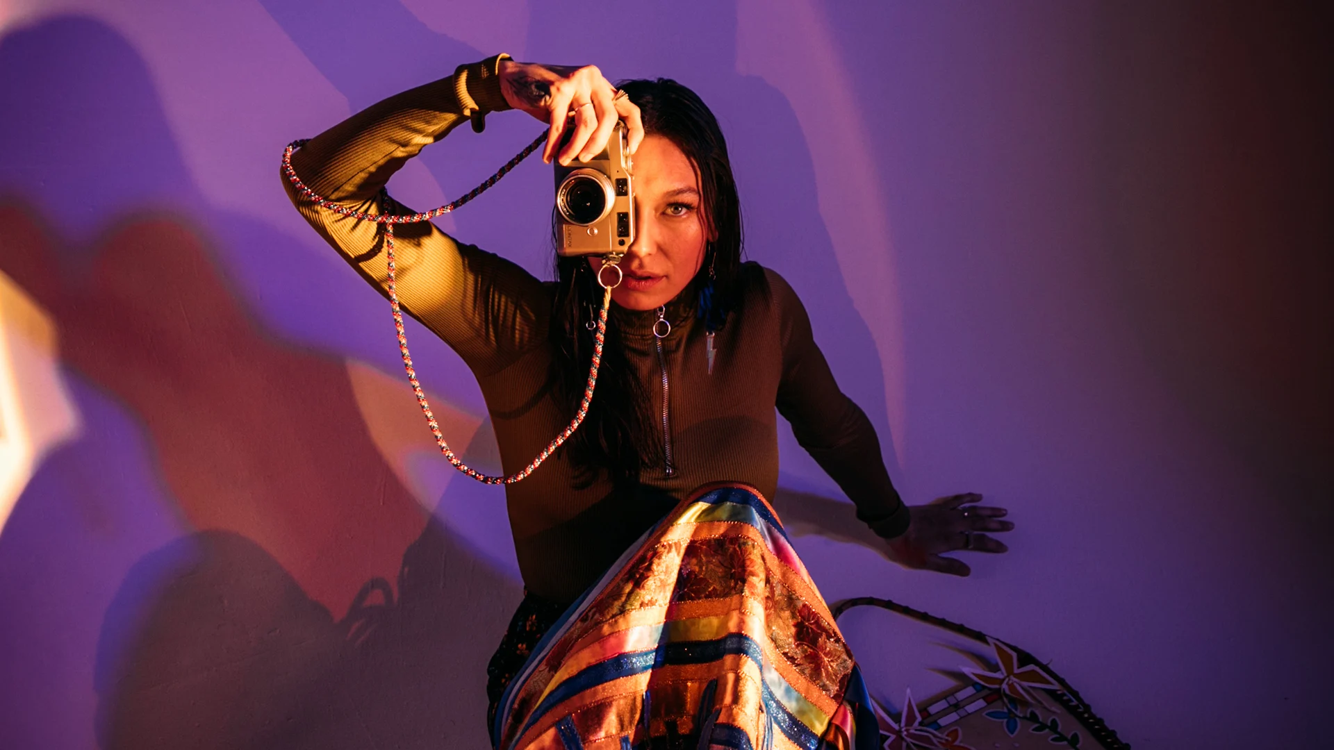 Now Playing Toronto - We’re D.PE