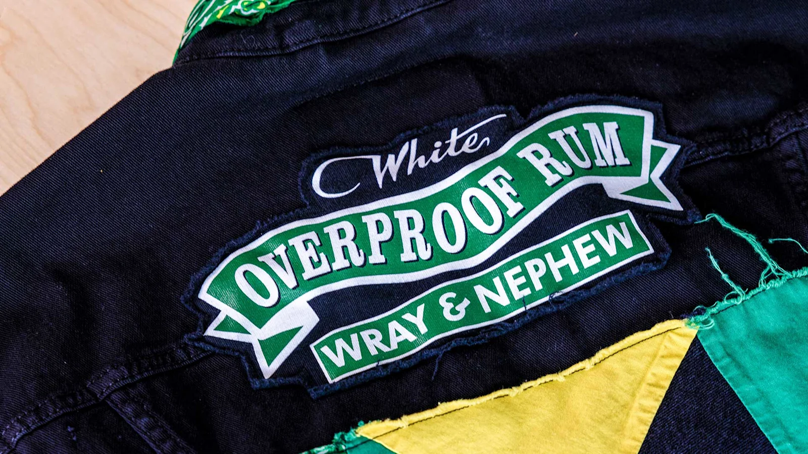 Campari Wray & Nephew - We’re D.PE