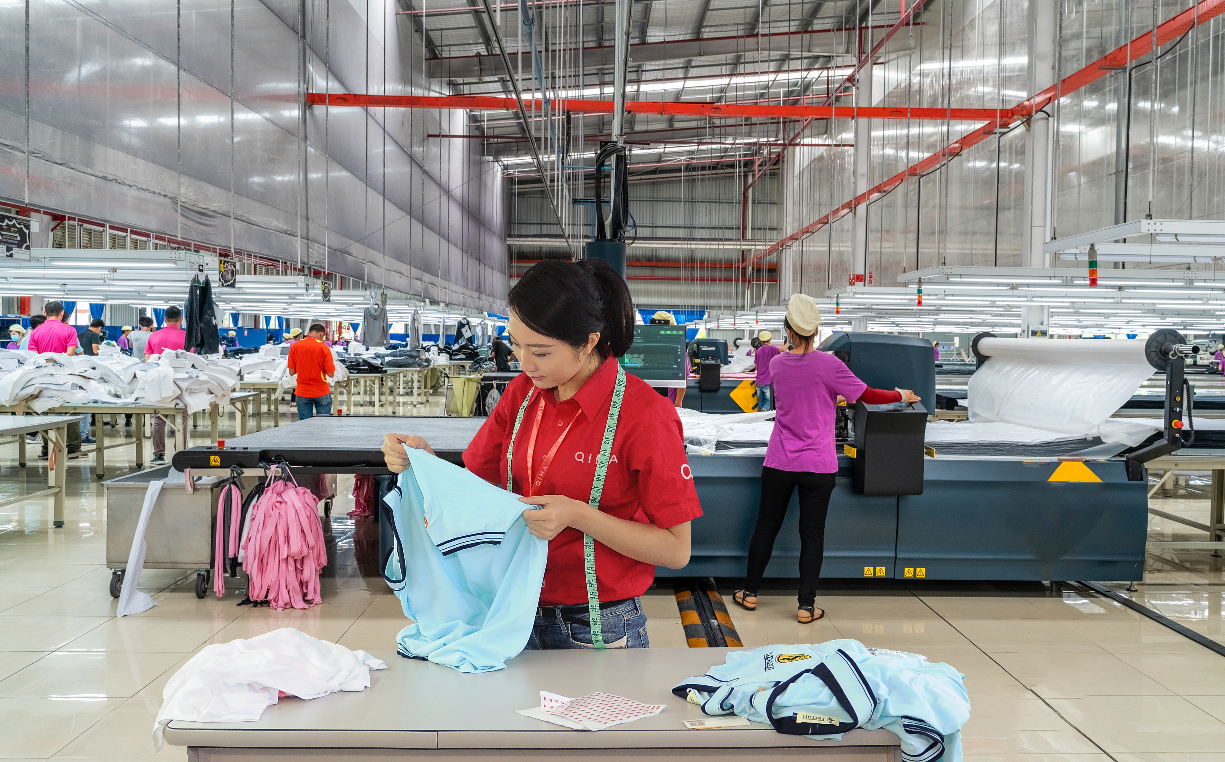 Pre-Shipment Inspection, PSI | QIMA – Pre-Dispatch Inspections