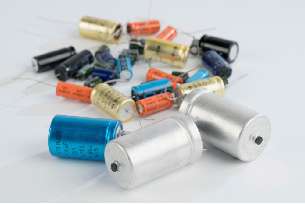 Testing Methods for Electronic Components: An Overview | QIMA