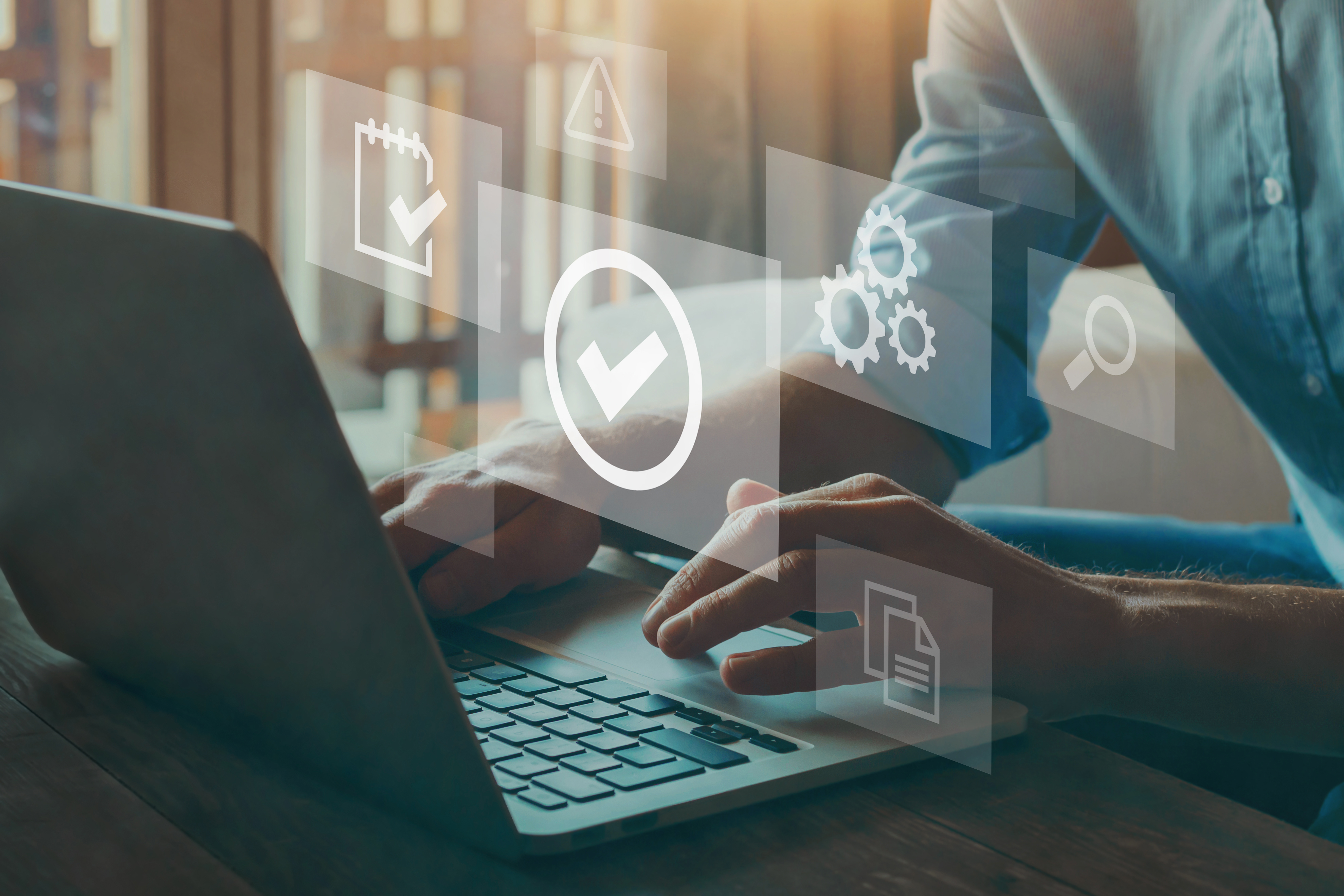 How to Use Quality Control Management Software | QIMA