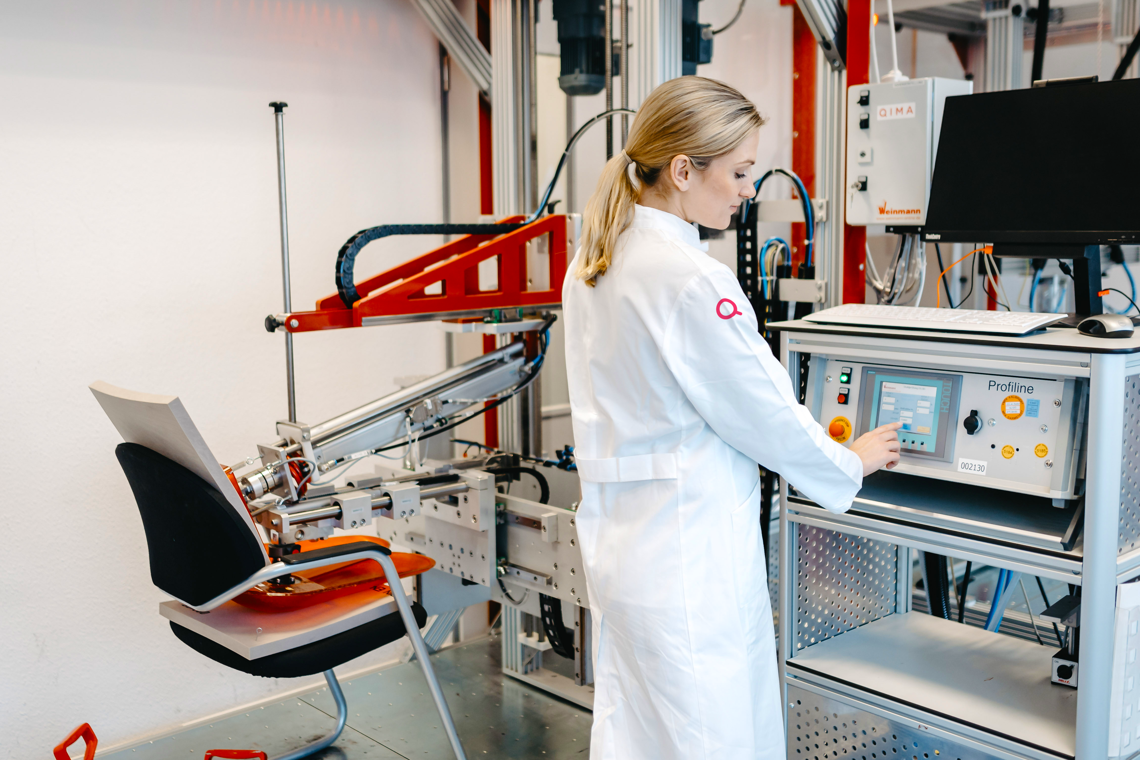 Furniture Testing Laboratory for Manufacturers and Retailers | QIMA