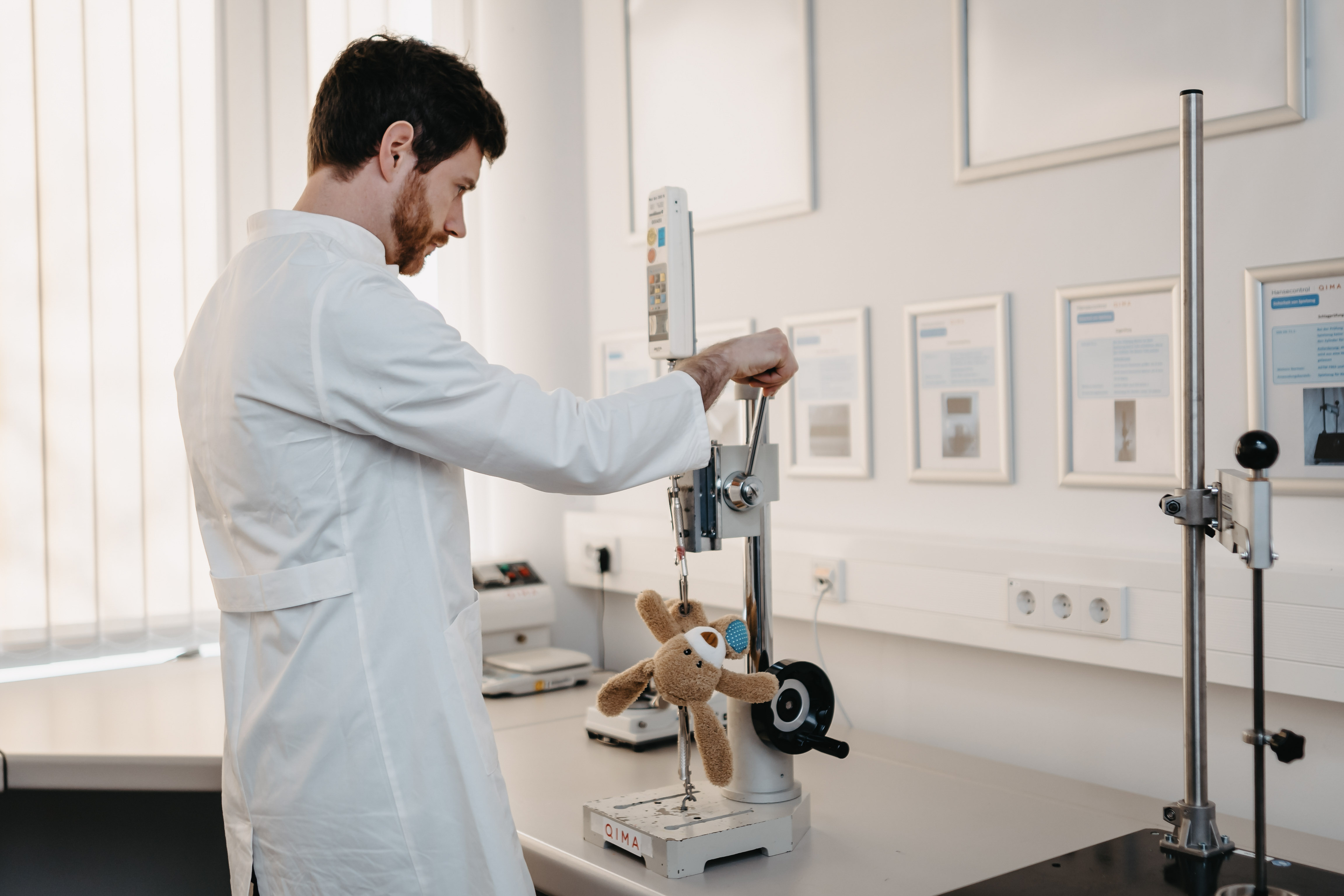 Guide to CPSIA Compliance: How to Become CPSIA Complaint | QIMA