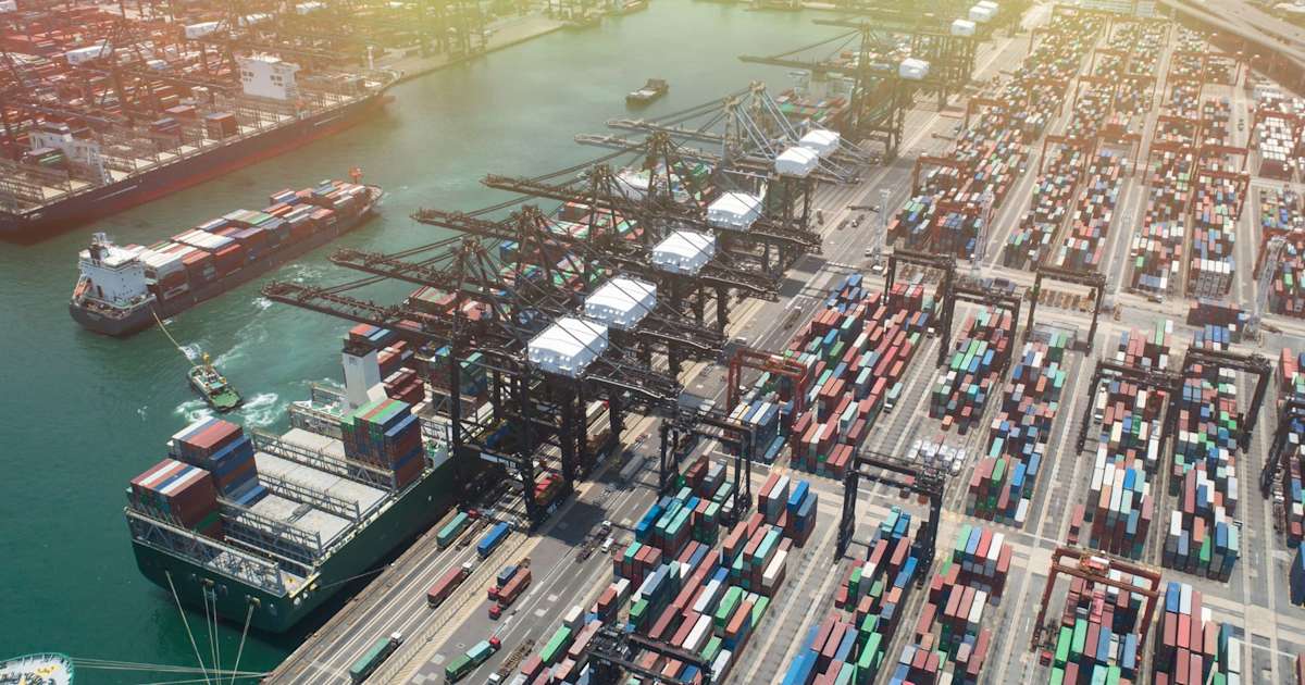2023’s Top Supply Chain Challenges Extend to 2024 | QIMA 2023’s Top Supply Chain Challenges Extend to 2024 | QIMA