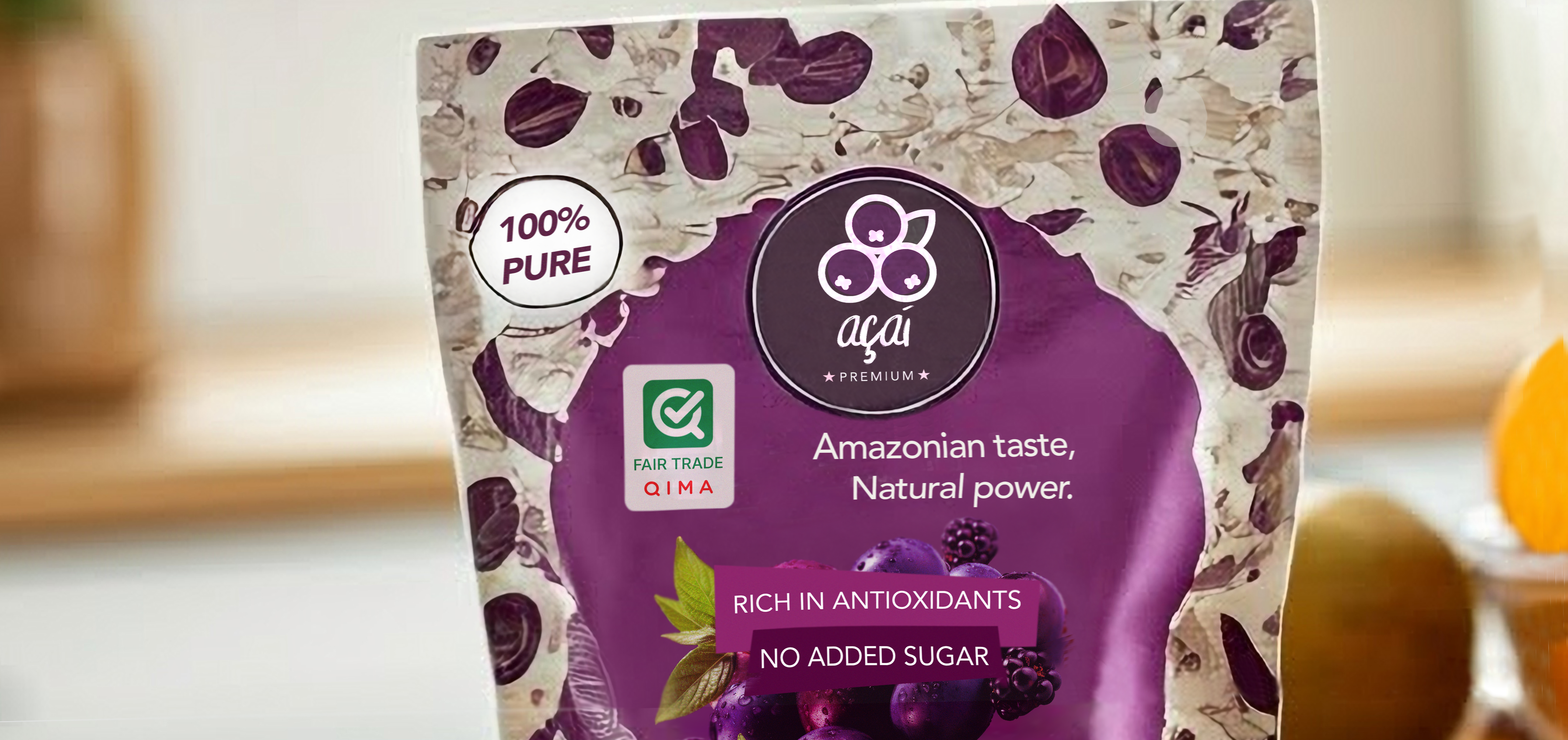 QIMA Fair Trade Mark | QIMA