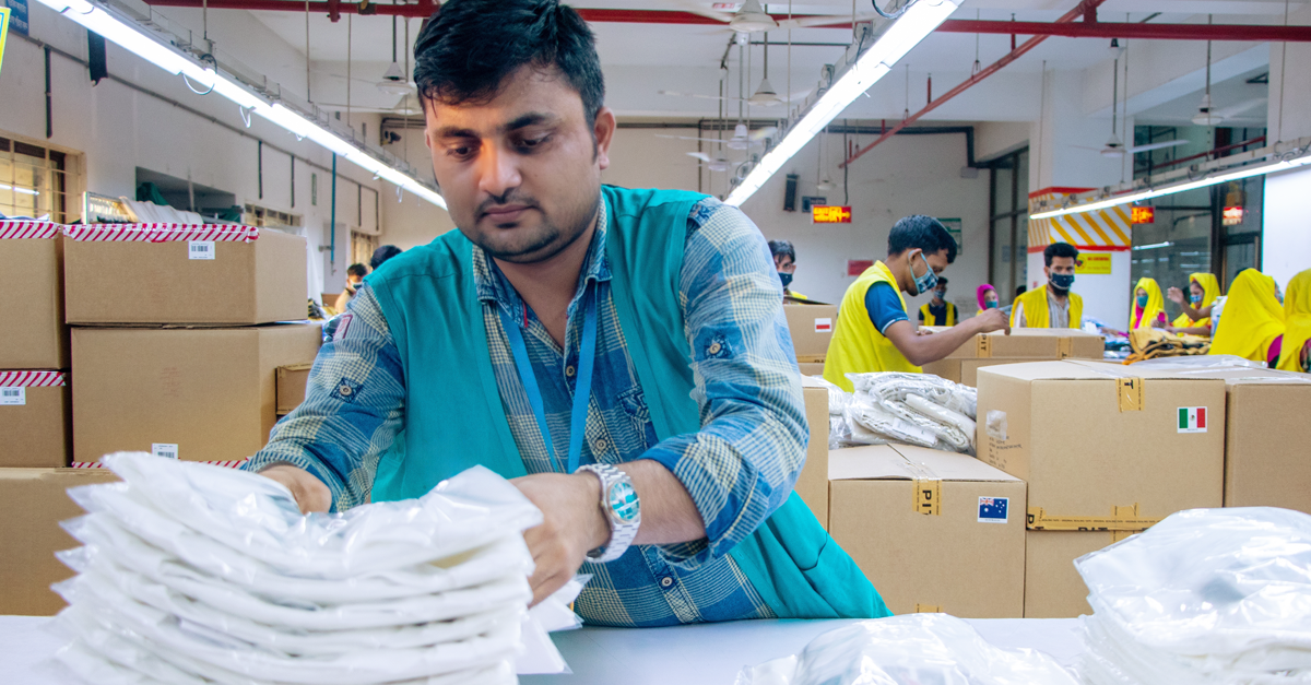 Q1 2026 Supply Chain Barometer: Global Sourcing Trends, Risks ...