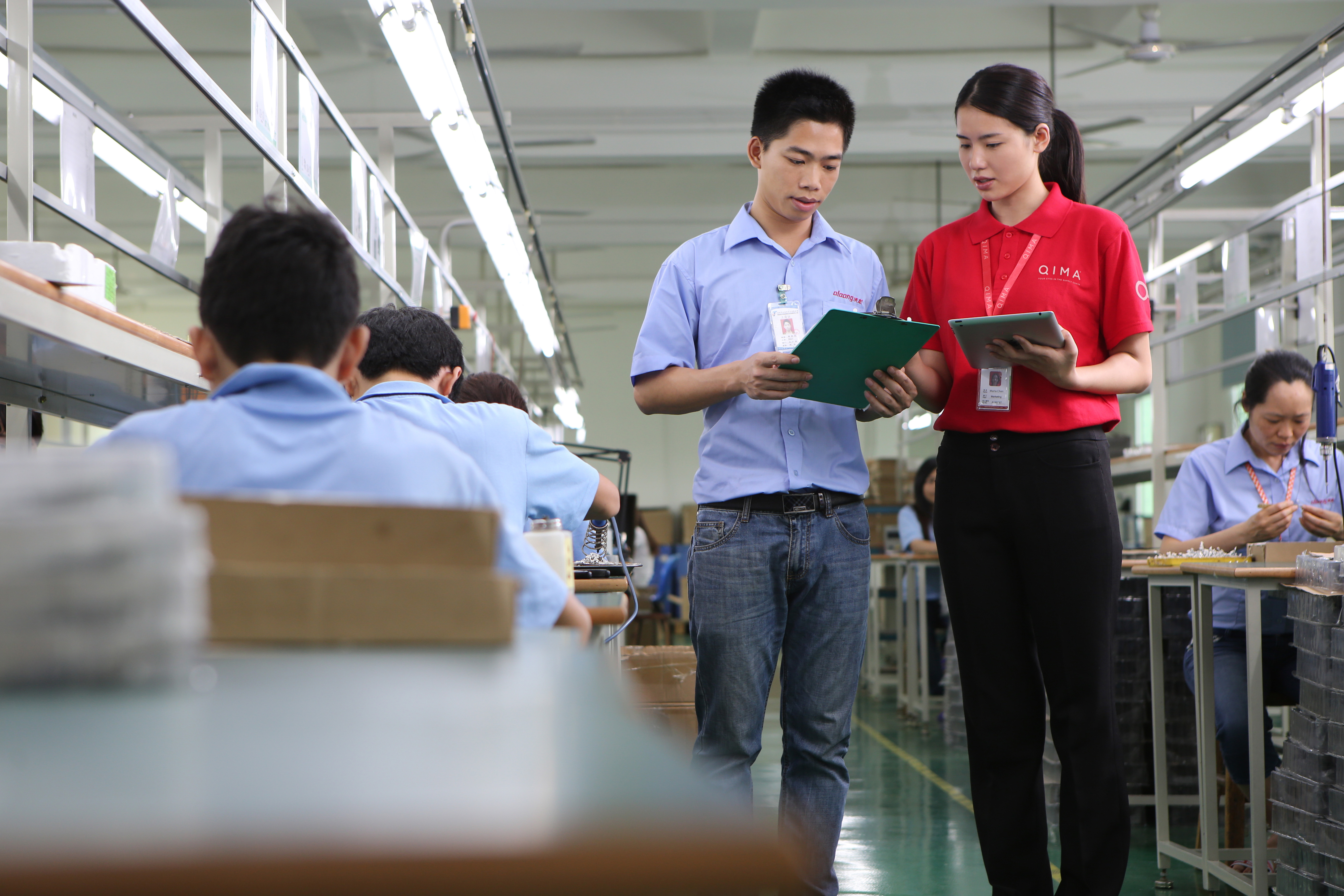 4 Key Types of Factory Audits & Their Benefits | QIMA