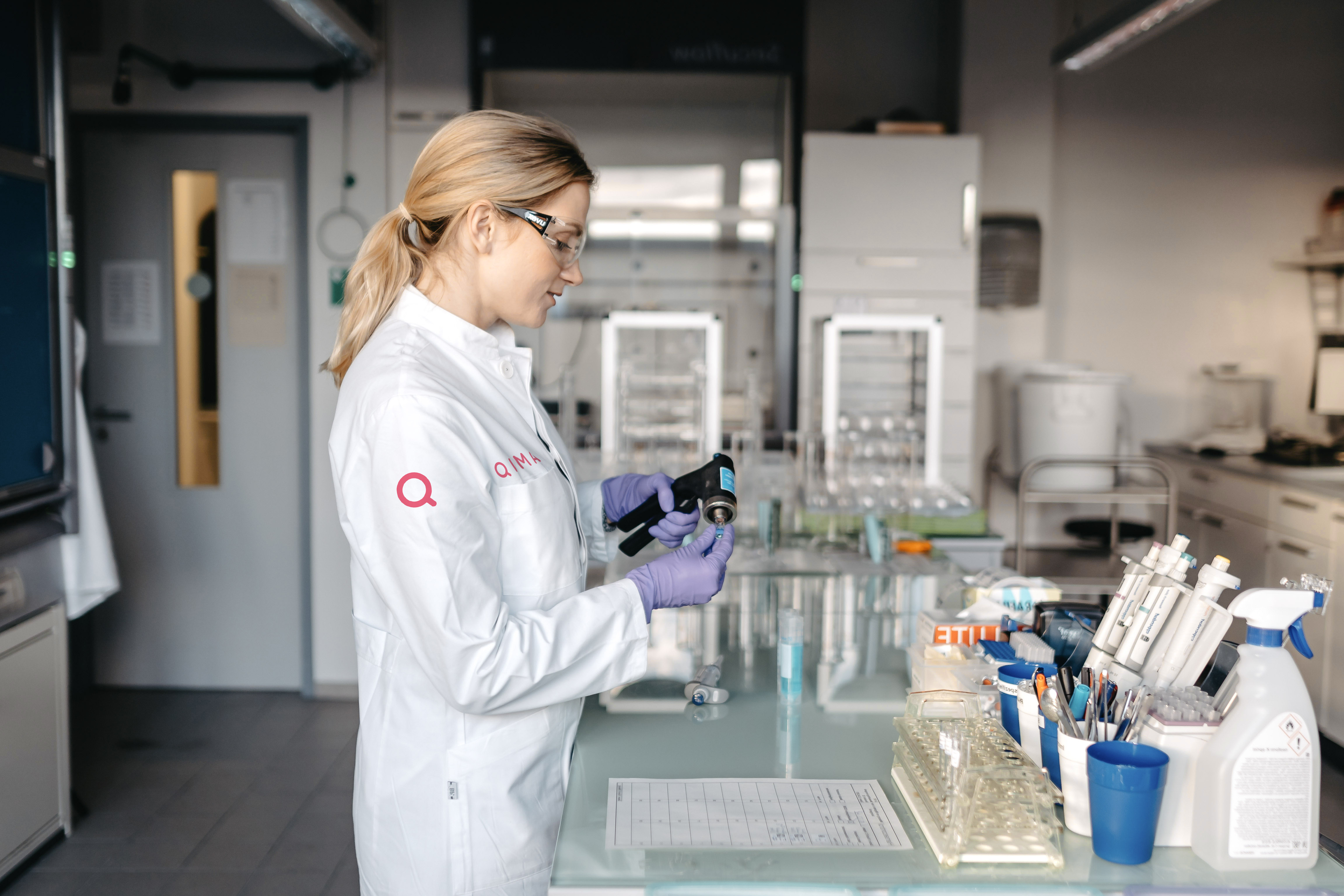 California Proposition 65 Compliance Testing | QIMA