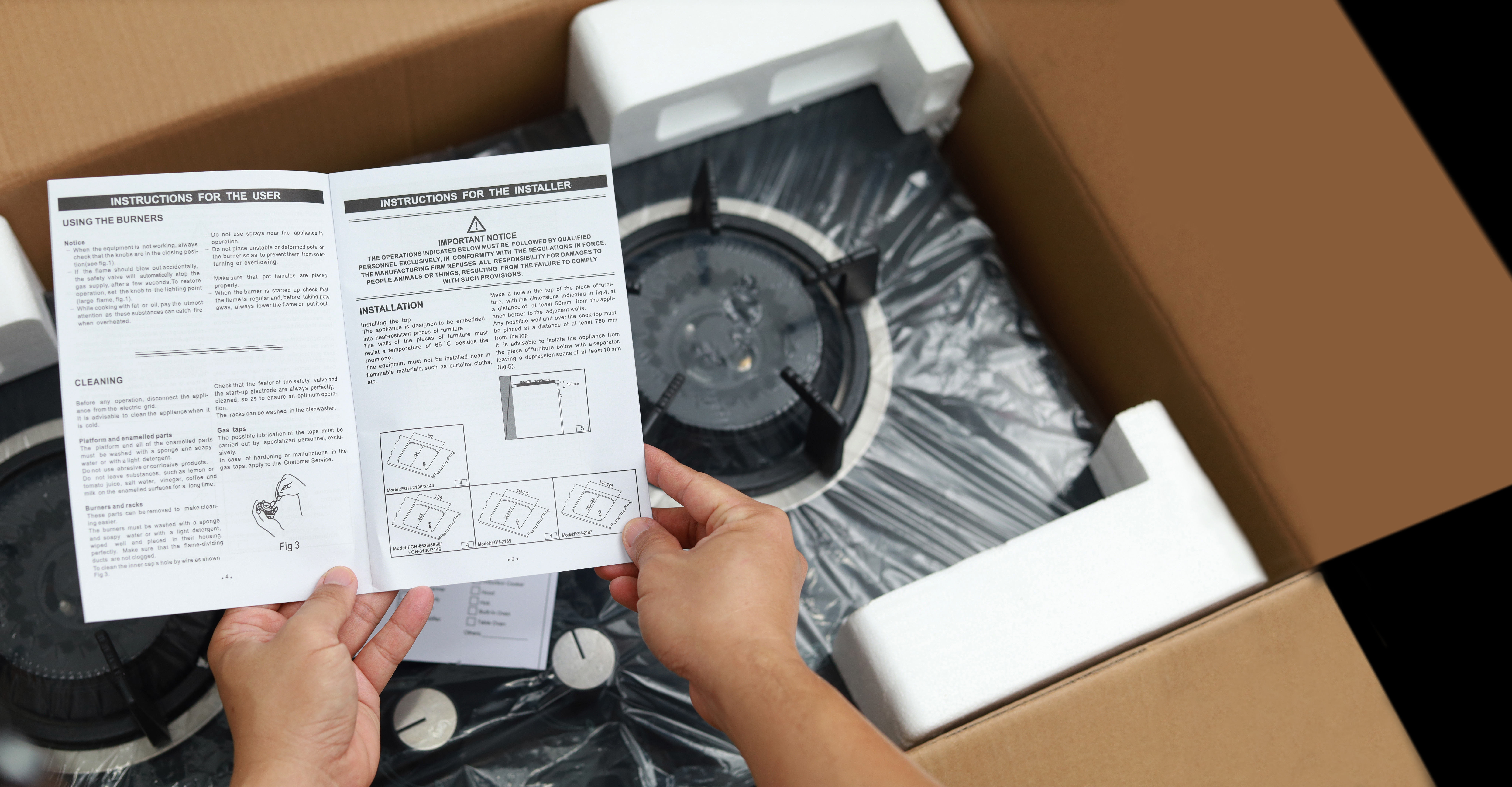 Technical Documentation Services - Instruction Manuals | QIMA ...