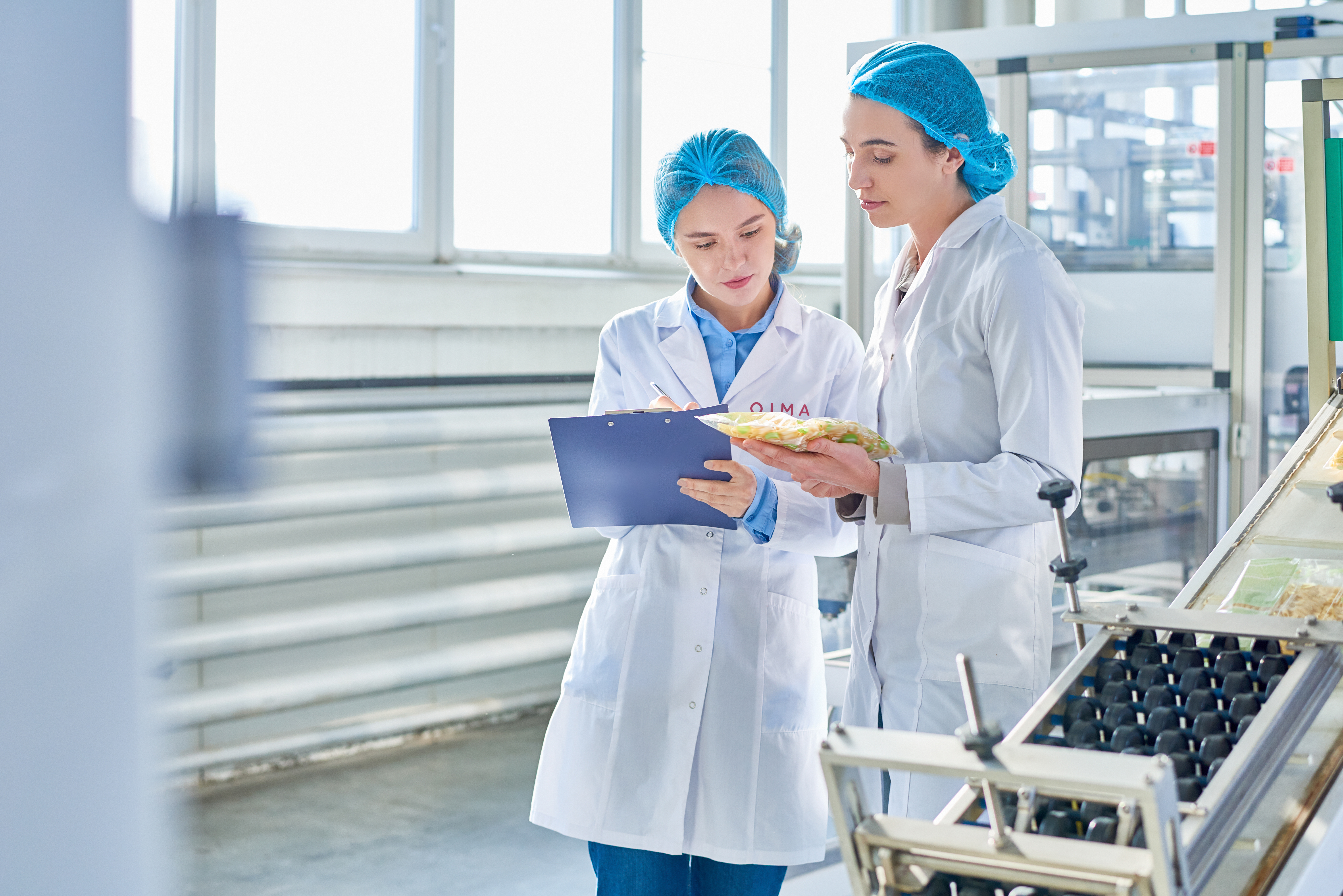 Food Certification Schemes | QIMA