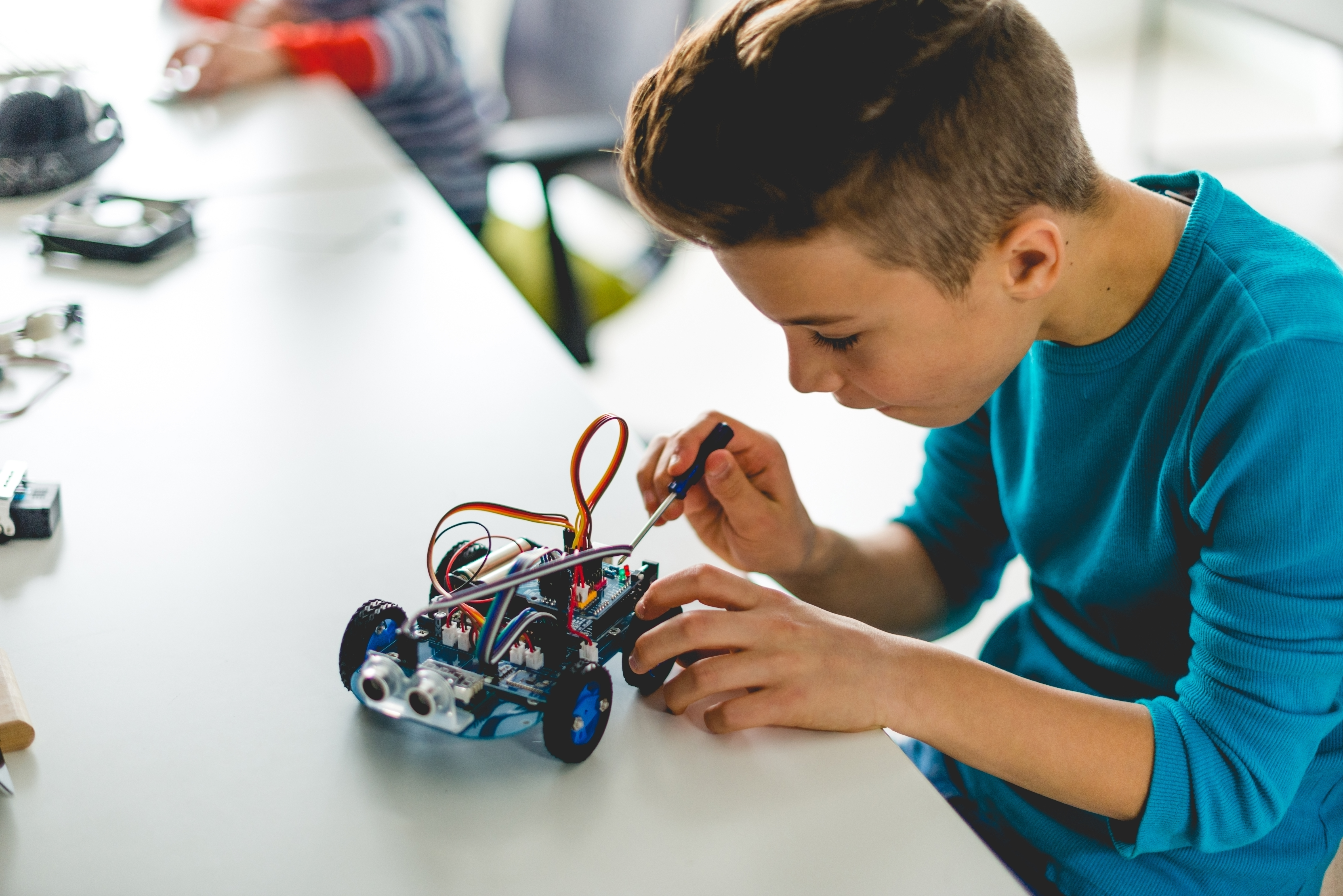 Electrical Toys Testing, Compliance, and Certifications | QIMA