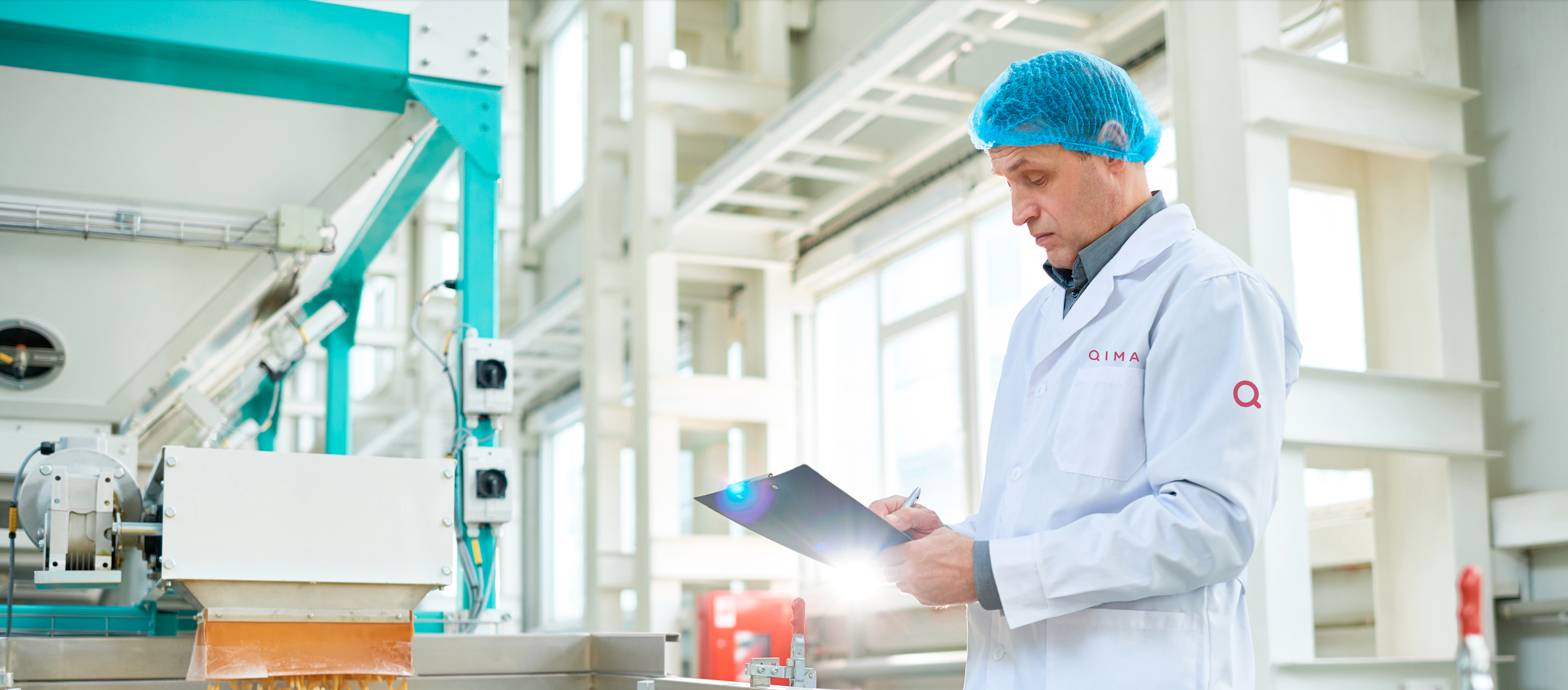 Costco 供应商审核 | QIMA