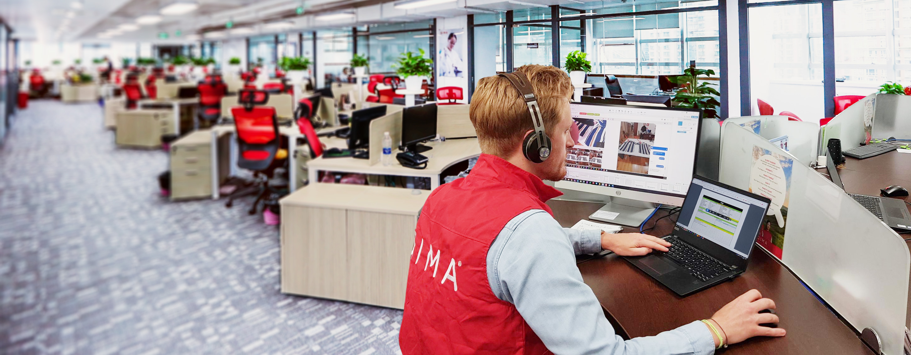 Guided Inspections | QIMA