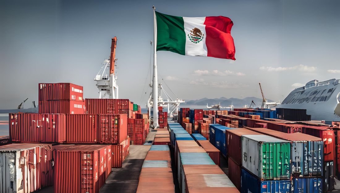 Navigating Customs in Mexico: The Previo en Origen Process | QIMA