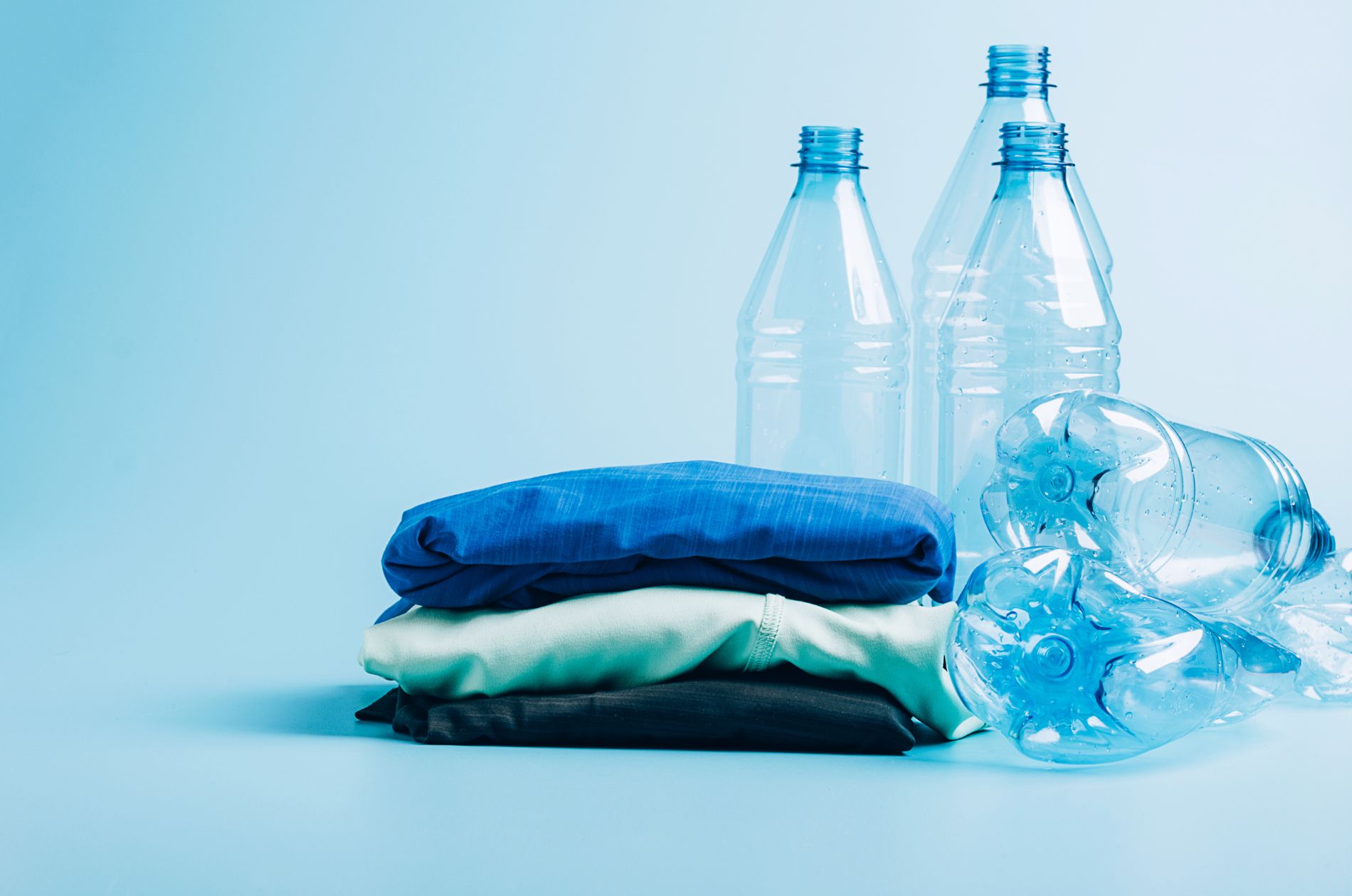 Recycled Polyester (rPET) Fabric Impacts on Textile Industry | QIMA